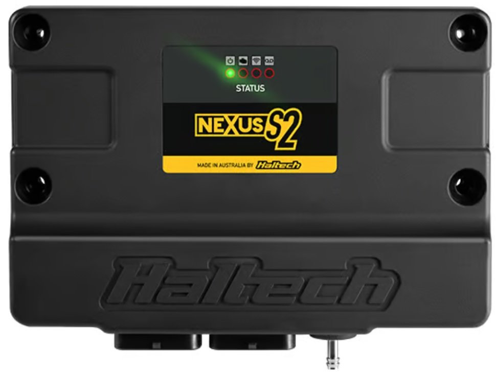 HALTECH NEXUS S2 – Johnson's Performance Centre