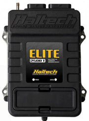 HALTECH – Johnson's Performance Centre