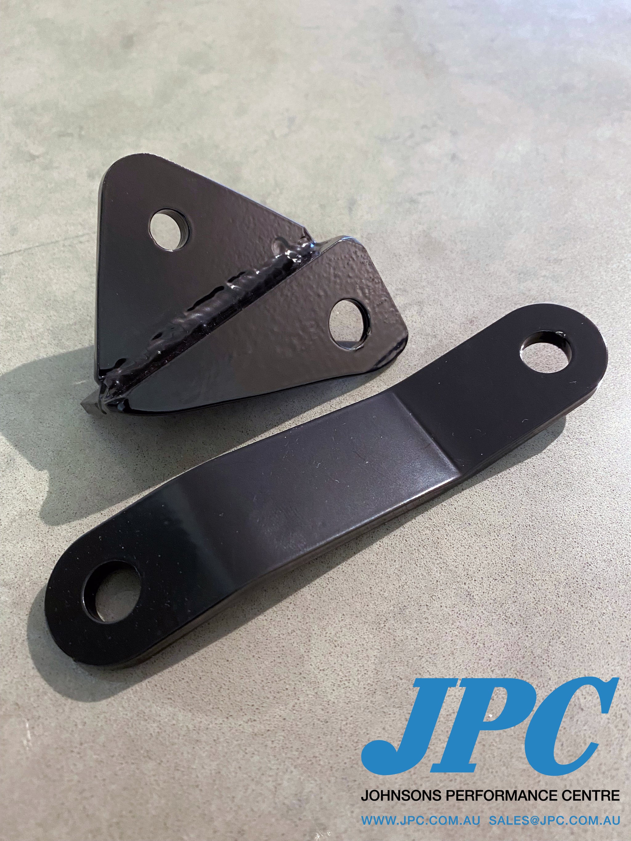 RB SERIES LS1 ALTERNATOR BRACKET & BRACE KIT – Johnson's Performance Centre