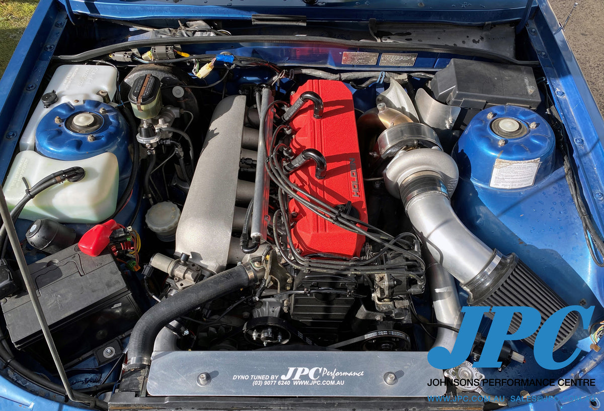 JPC RB30 INLET MANIFOLD – Johnson's Performance Centre