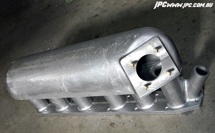 JPC RB30 INLET MANIFOLD – Johnson's Performance Centre