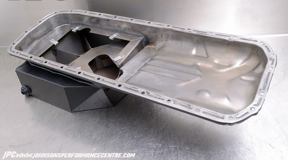 RB30 HIGH PERFORMANCE SUMP – Johnson's Performance Centre