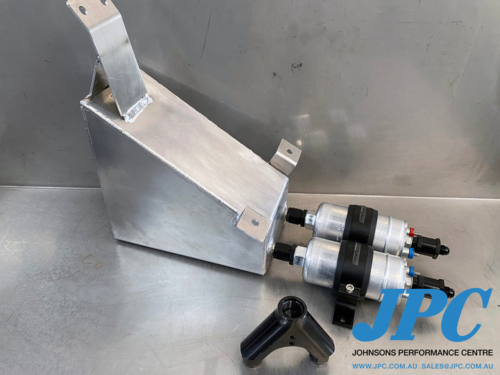JPC VL UNDER CAR SURGE TANK – Johnson's Performance Centre
